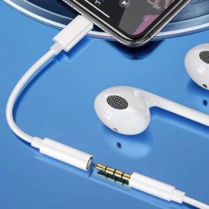 【Google Pixel 7a/7 Pro】にイヤホンジャックはある？有線イヤホンを使う方法もご紹介 - ボンビーのイヤホンブログ