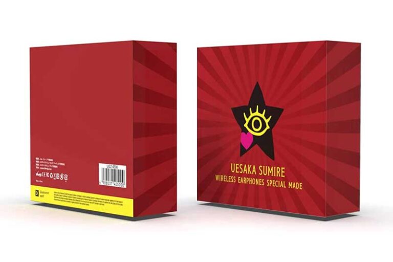 【セリフあり】上坂すみれモデルのワイヤレスイヤホンをレビュー！NT01 TOoKA BASE 03をご紹介 - ボンビーのイヤホンブログ