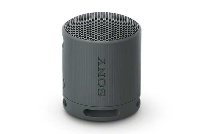 【レビュー】テレビやパソコンに接続できる？SRS-XB100の評価や使い方を解説 - ボンビーのイヤホンブログ