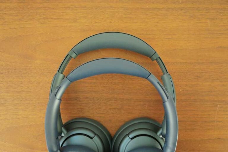 【比較】Soundcore Space Q45とQ35の違いはどこ？Ankerの高コスパヘッドホンを徹底レビュー - ボンビーのイヤホンブログ