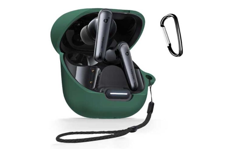 【厳選】Anker Soundcore liberty 4 NCのケースをご紹介！イヤホンを保護できるカバーを解説 - ボンビーのイヤホンブログ