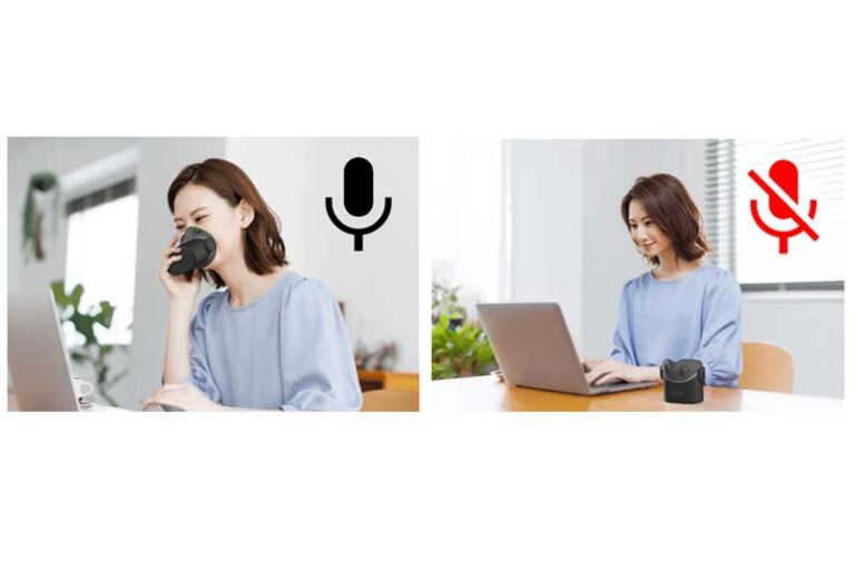 壁が薄くても大丈夫！防音マイク「mutalk 2」ならカラオケ・ゲームを思いっきり楽しめる - ボンビーのイヤホンブログ