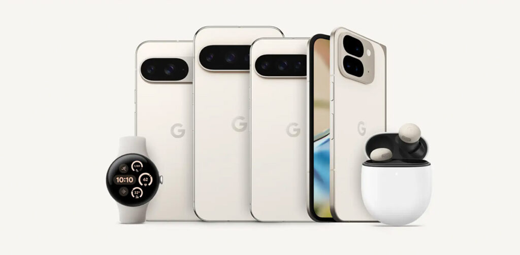 【Google Pixel 9/9a/9 Pro】にイヤホンジャックはある？有線イヤホンを使う方法もご紹介 - ボンビーのイヤホンブログ